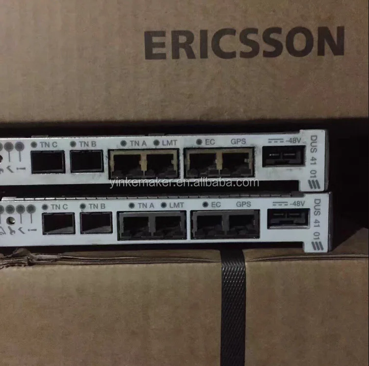 Dus4102 Kdu 137 624/11 Ericsson Dus4102 Para Ericsson Rbs 6601 - Buy ...