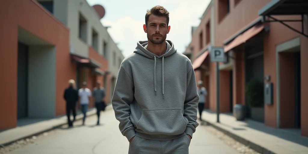 Best Mens Sweats Of 2025 – Style, Comfort, Performance on Alibaba.com