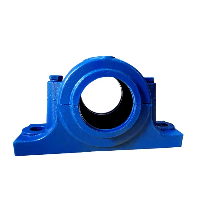 SN210 Split Plummer Block Housing Bearing - Stable Performance