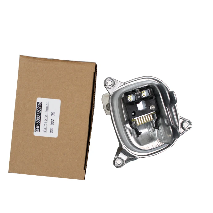 JS OEM 63117466107 LED前照灯模块，用于X3 X4 G01 M F97 G02 M F98日间行车灯| Alibaba.com