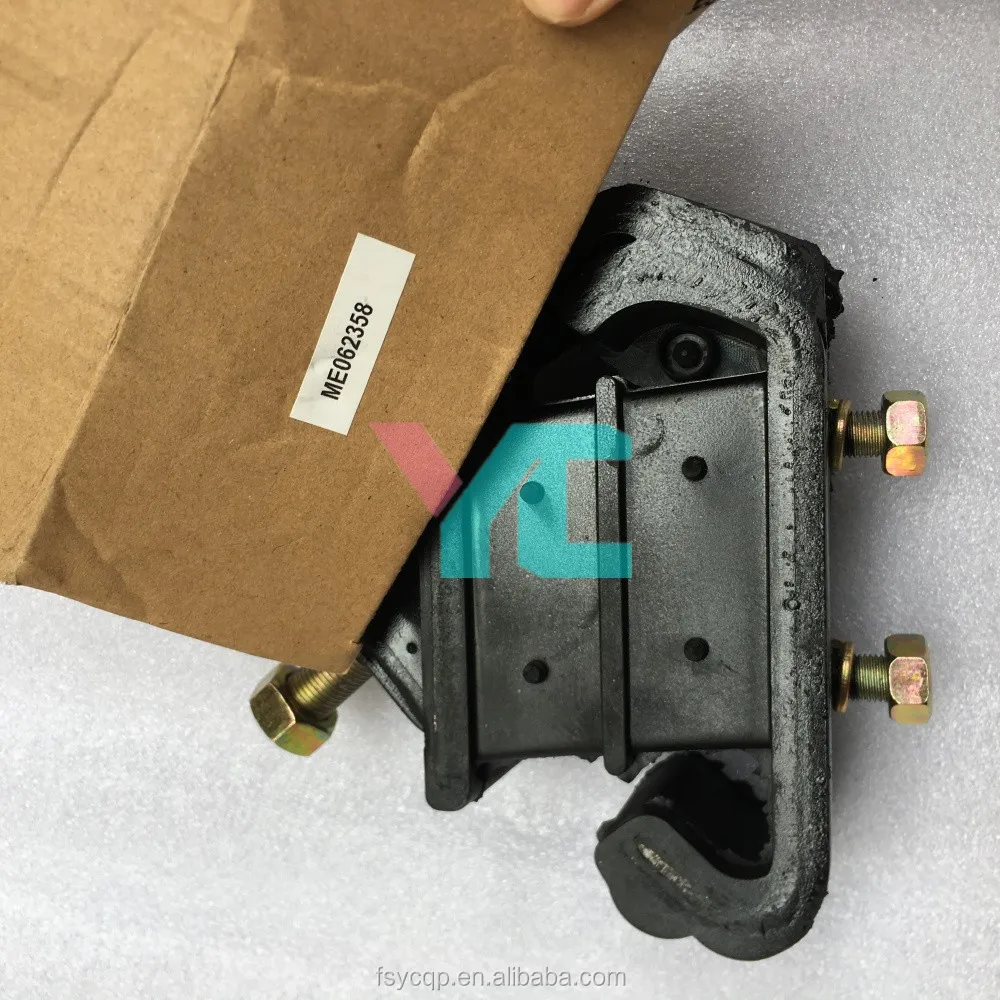 Engine Mounting for Mitsubishi Fuso FV415 FV515 8DC9 8DC11 Truck ME062358