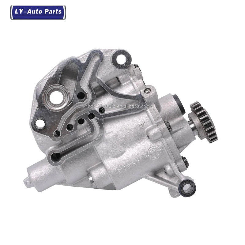 Oil Pump 06H115105 for Audi VW Beetle CC EOS Golf V & VI
