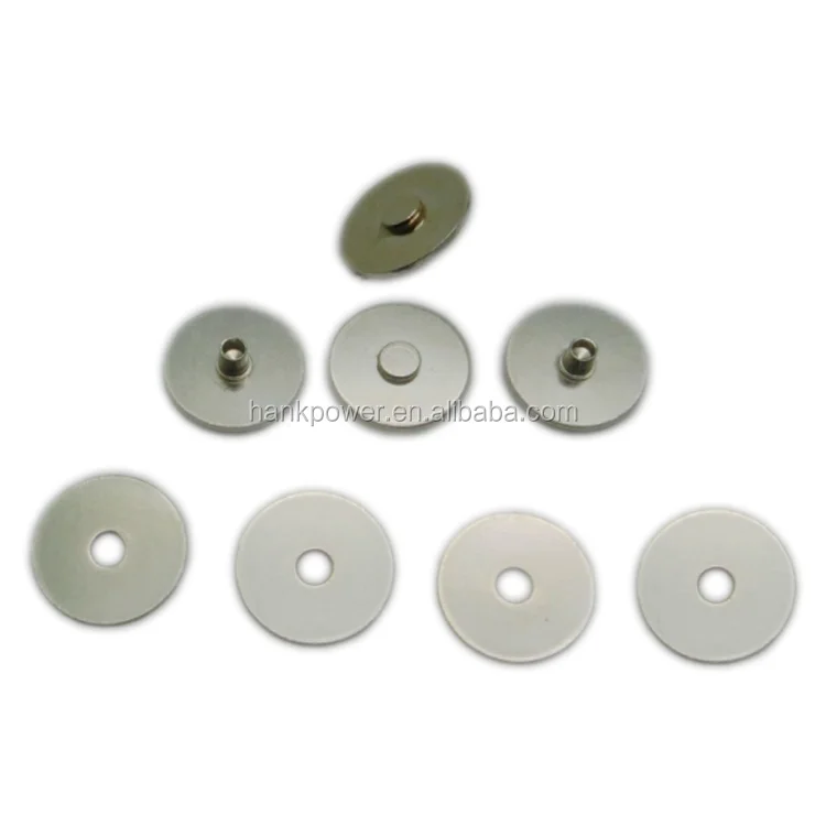 Medical Magnetic Button ECG Snap Buttons - Reliable & Durable