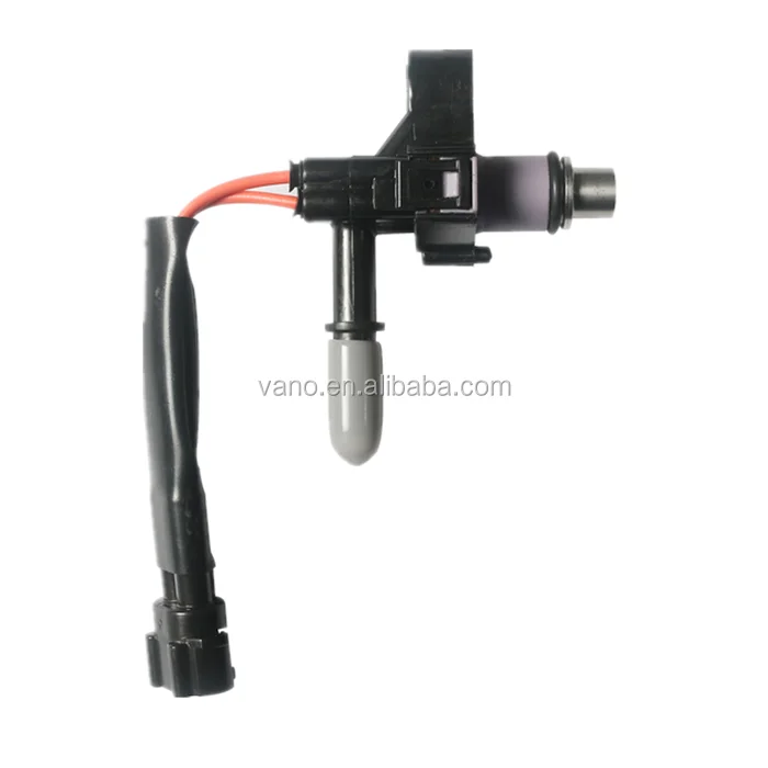 V-ixion 3c1-13770-00 Motorcycle Fuel Injector Nozzle With Bracket 6 ...