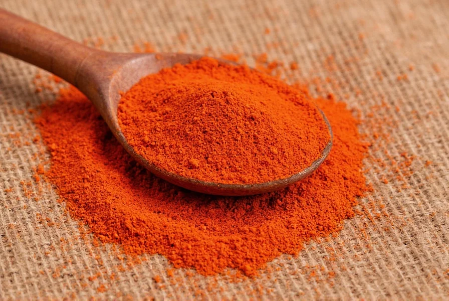 Paprika Color Guide: Varieties, Uses & Nutrition Facts