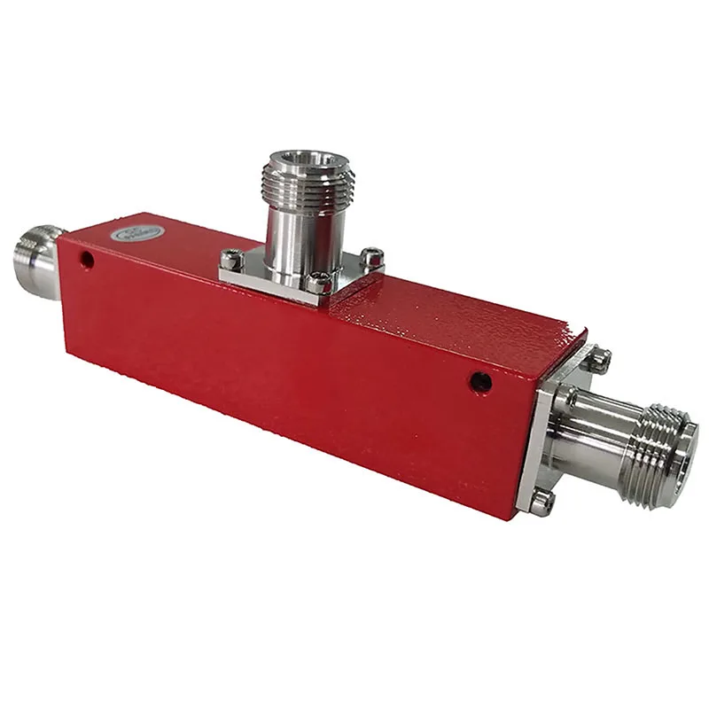 RF VHF UHF 138-960MHz Power Tapper 6dB N Female Type for IBS, BTS, DAS ...