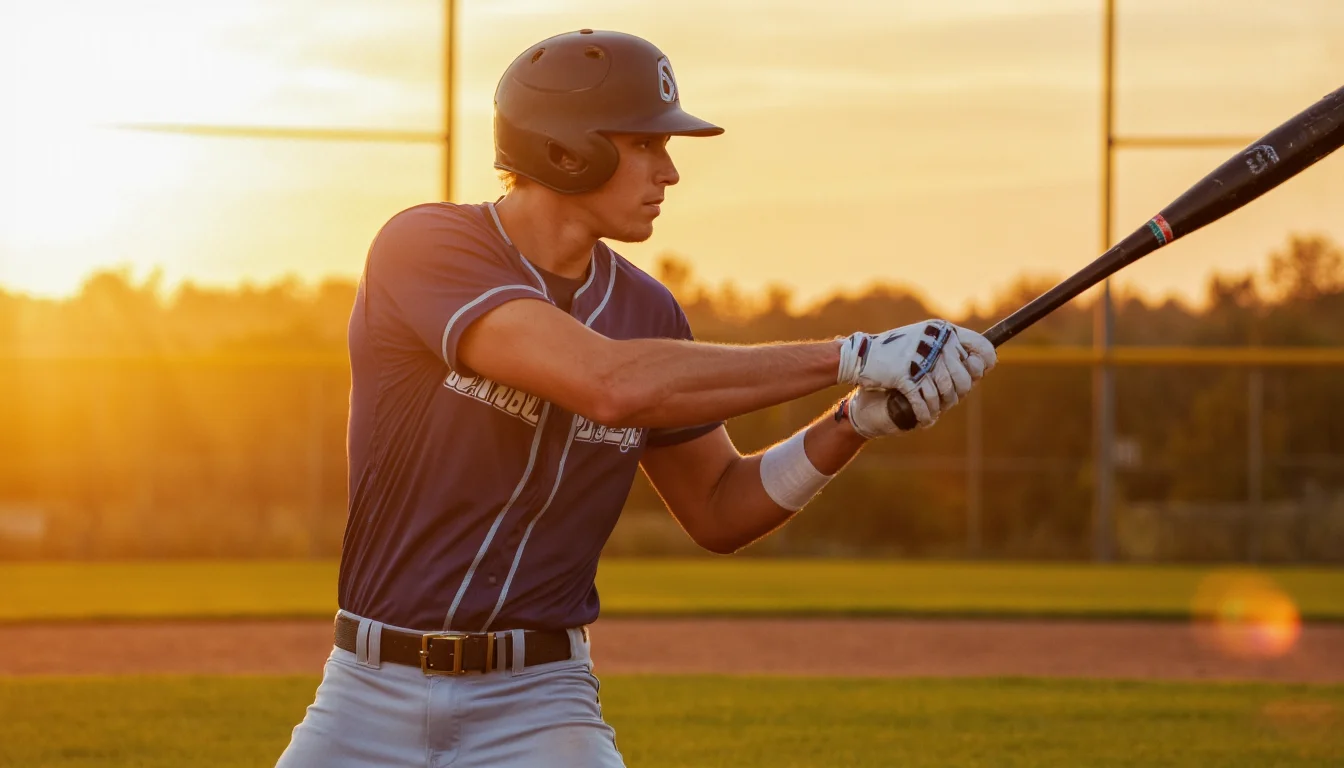 What 2026 Baseball Coaches Learned: How Off-Season Strength Carries ...