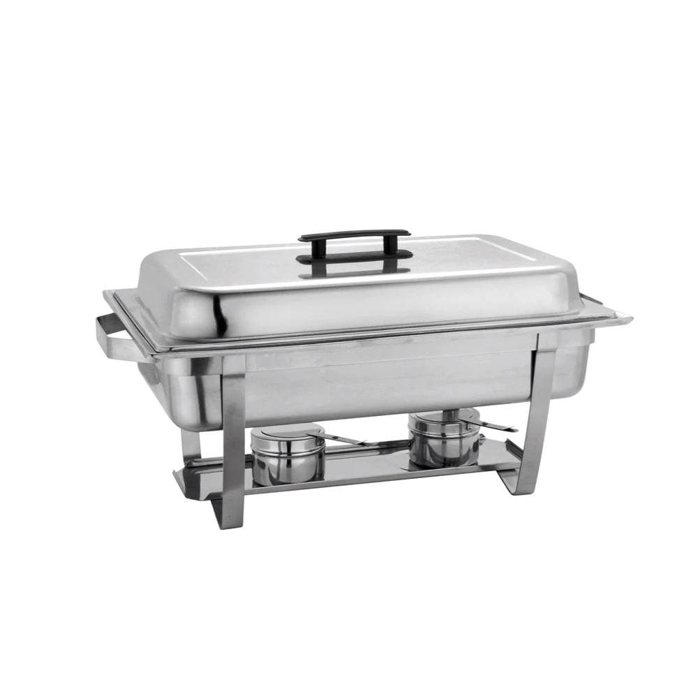 Cheap and Practical Chafing Dish Stove for Hotel Buffet Serving ...