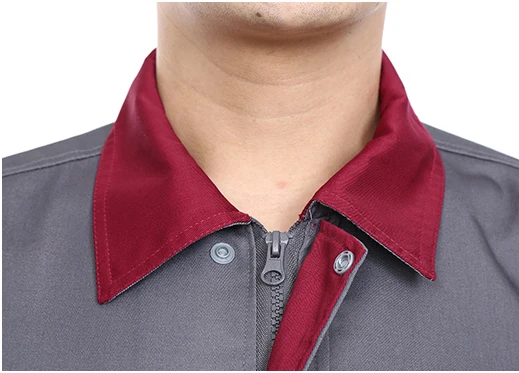 Cheap Janitor Maintenance Worker Uniform for Men - GEE HAN