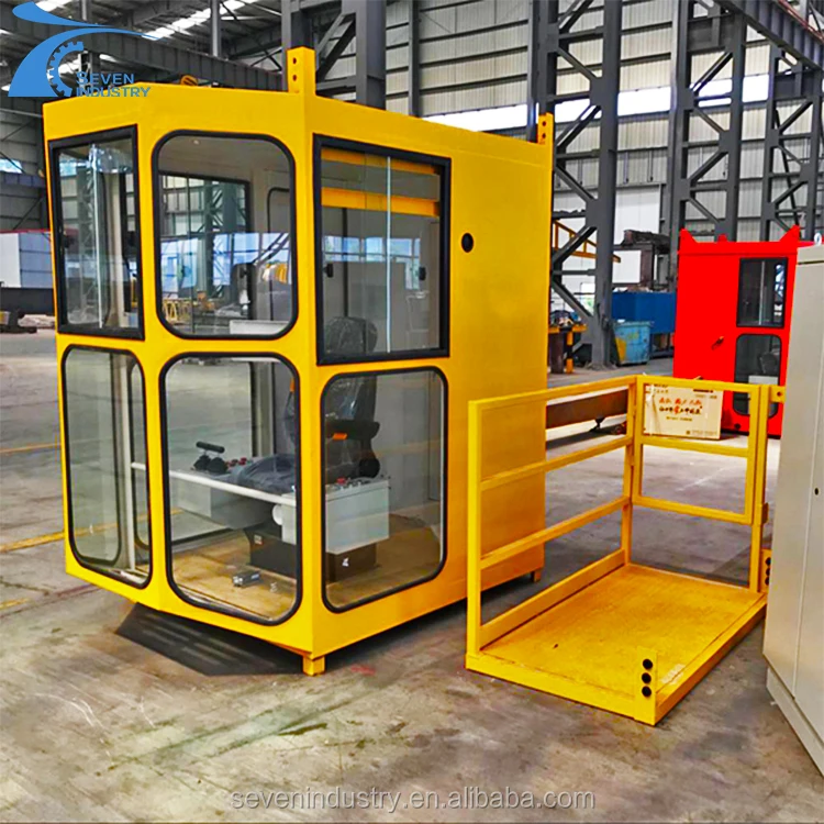 New Selling Tower Crane Operator Cabin Manufacturer In China - Buy ...