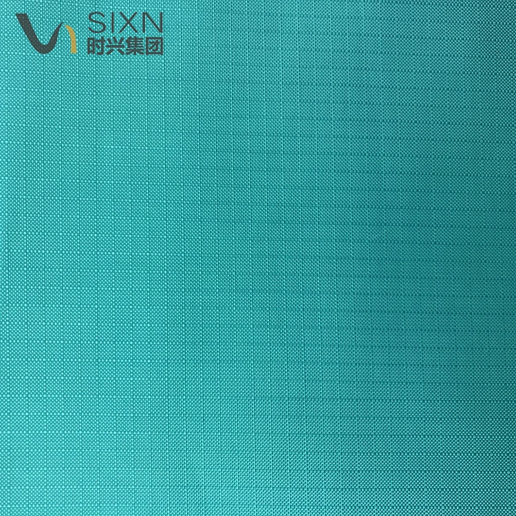 210d Oekotex Polyester Rip-stop 200d Pu Coated Pattern Water Repellent ...