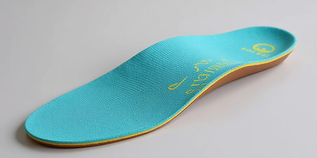 Moisture Wicking Shoe Insoles – Stay Fresh All Day on Alibaba.com