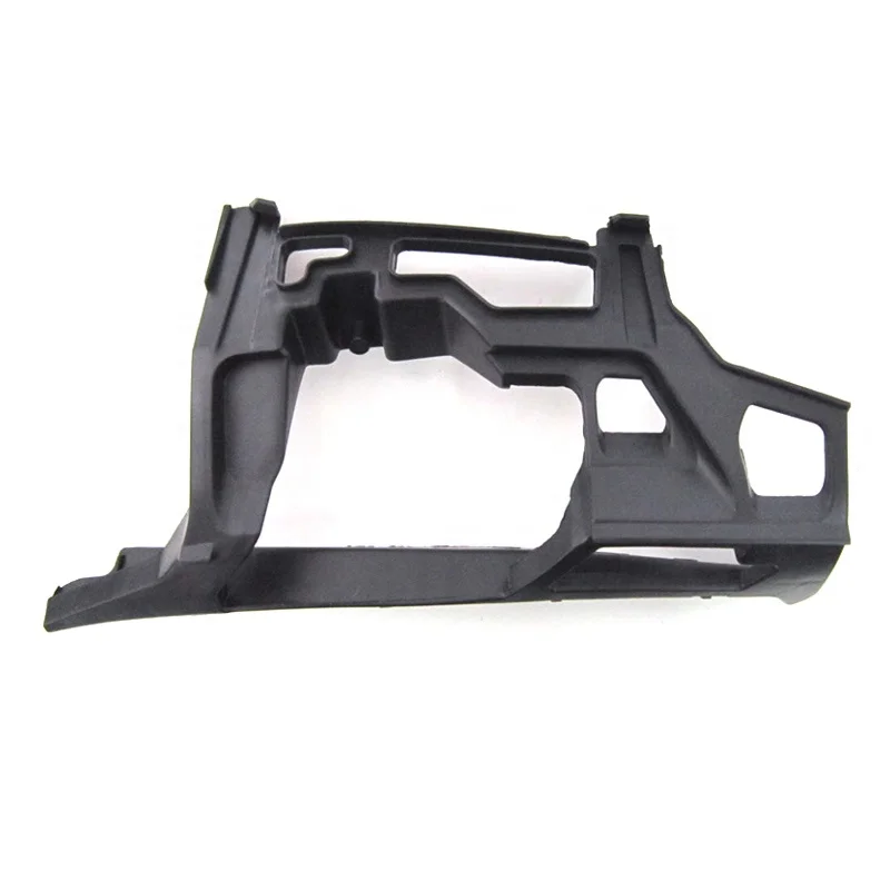 Car Bumper Cover Support Rail Guide For Volkswagen Golf 6 5k0807723b ...