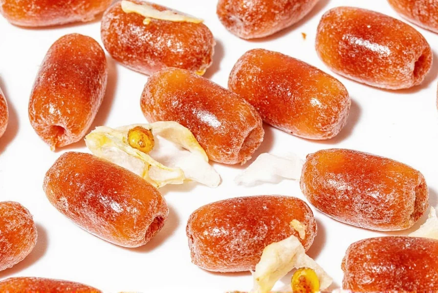 Hot Tamales Cinnamon Chewy Candies: History & Flavor Facts