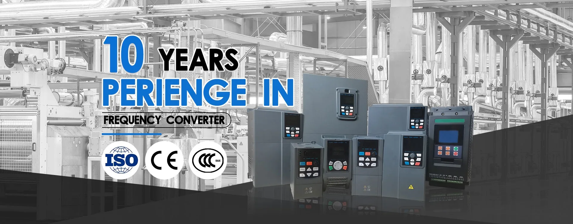 Zhengzhou Chengzhiduo Trading Co., Ltd. - Variable Frequency Drive ...