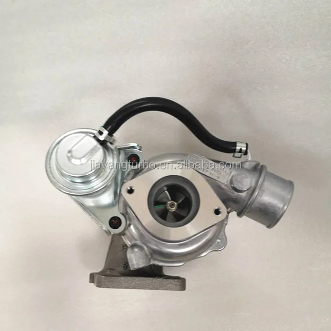 Rhf3h Turbo Vj34 Va410084 Rf6c Rf6cb Rf6c-b Rf6c-c Turbo For 2001-08 ...