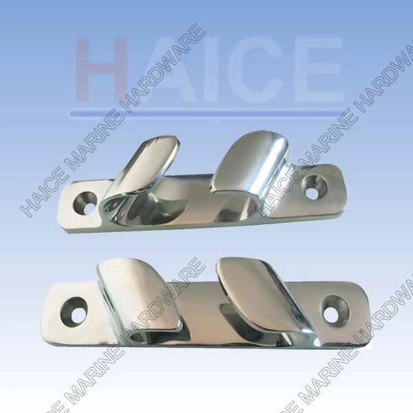 Stainless Steel 316 Skene Bow Chock(heavy Duty) 200mm Right Direction ...