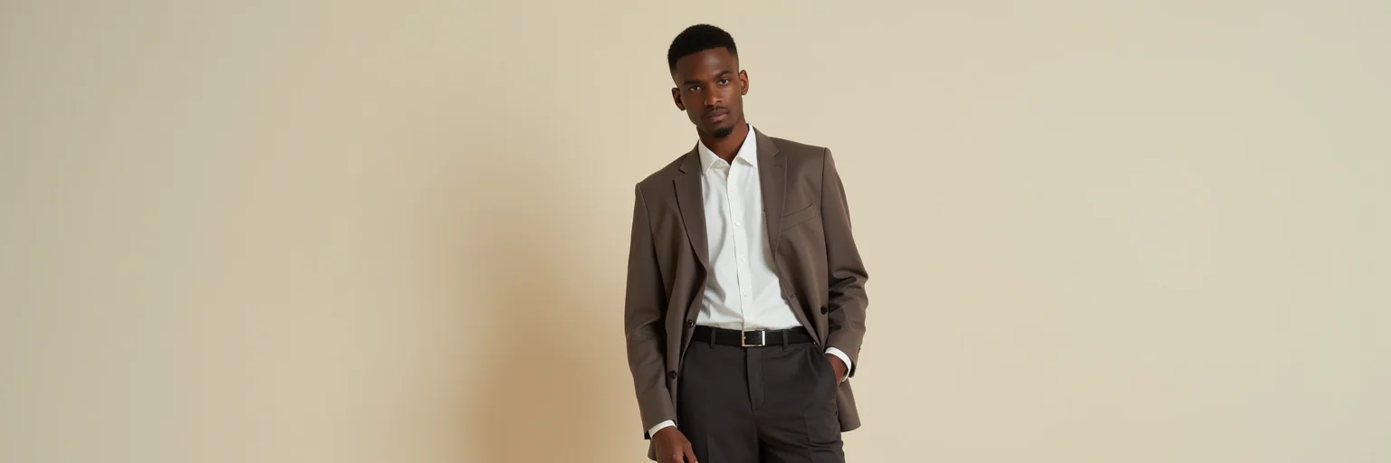 High End Men's Pants – Luxury Comfort & Style on Alibaba.com