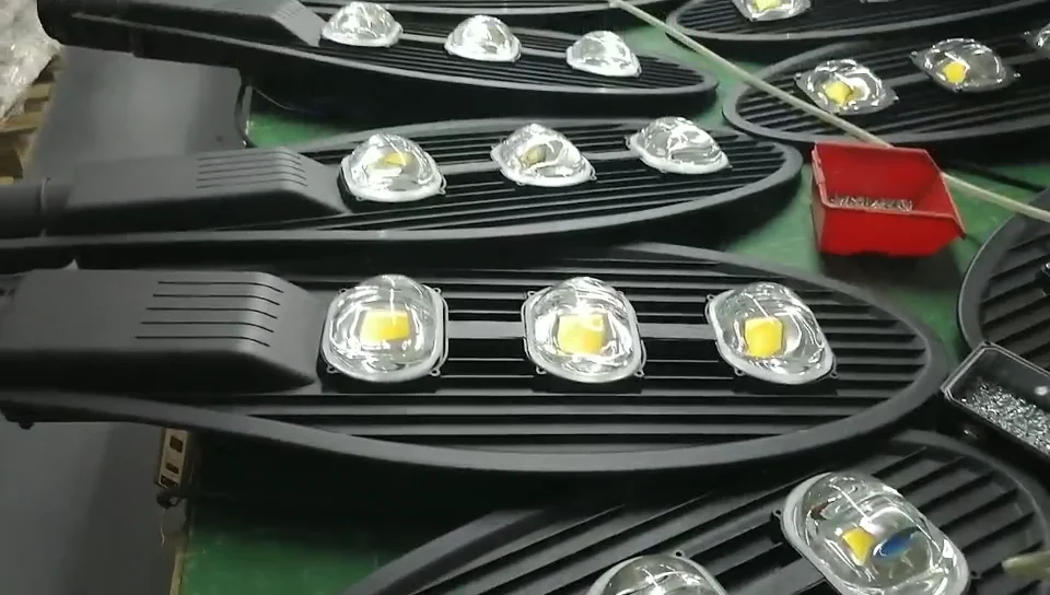 Cobra Head Street Lights Waterproof Ip65 Street Light Led Street Light ...