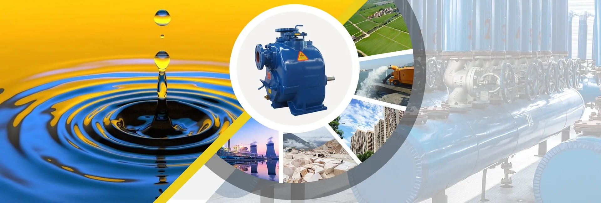 Shanghai Suoto Pump Industrial Co., Ltd. - Water pump, Centrifugal pump