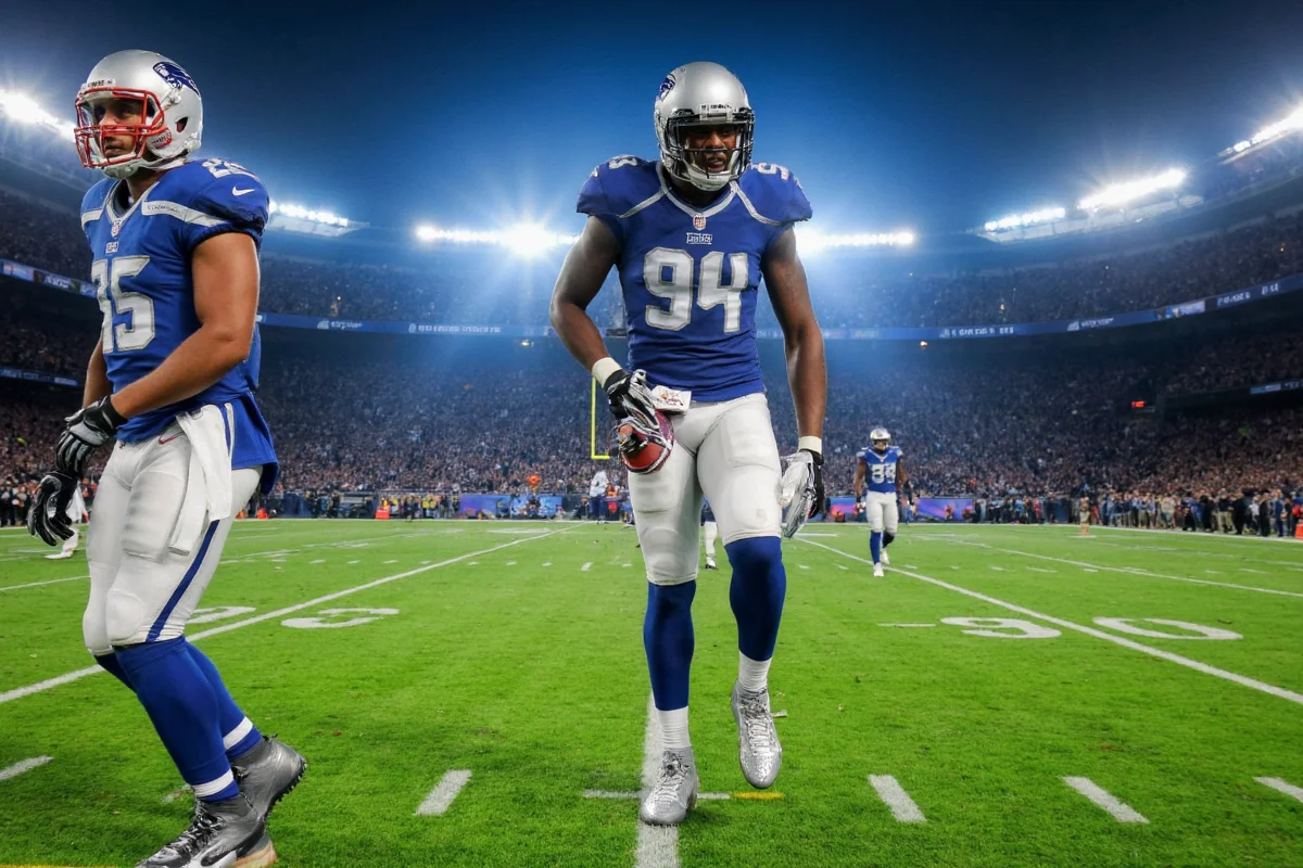 How Long Do American Football Games Last? Full Breakdown