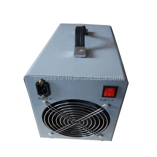 Brush Plating Machine - Efficient Electroplating Solutions