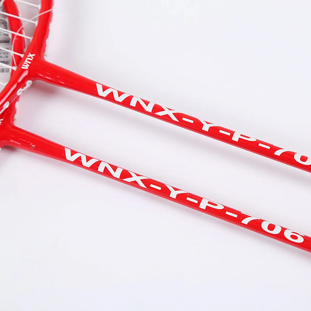 Wholesale Badminton Rackets - Colorful & Durable Options