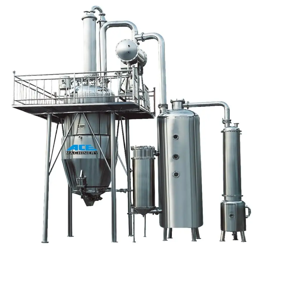 5l +1l Lab Scale Extractor Double Separator Circulated Supercritical ...