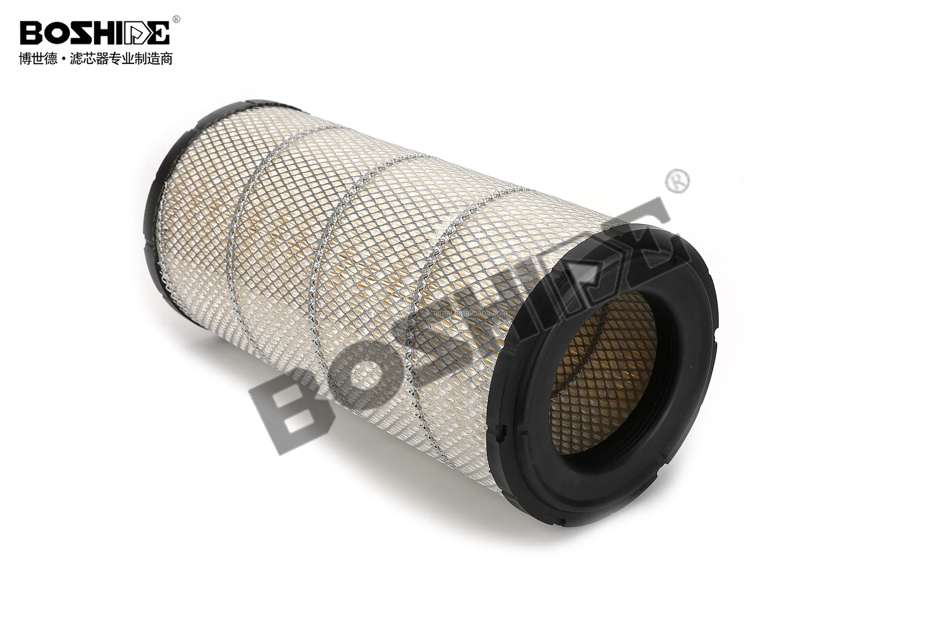 Piezas De Repuesto Para Excavadora Ec140b,Filtro De Aire Para ...