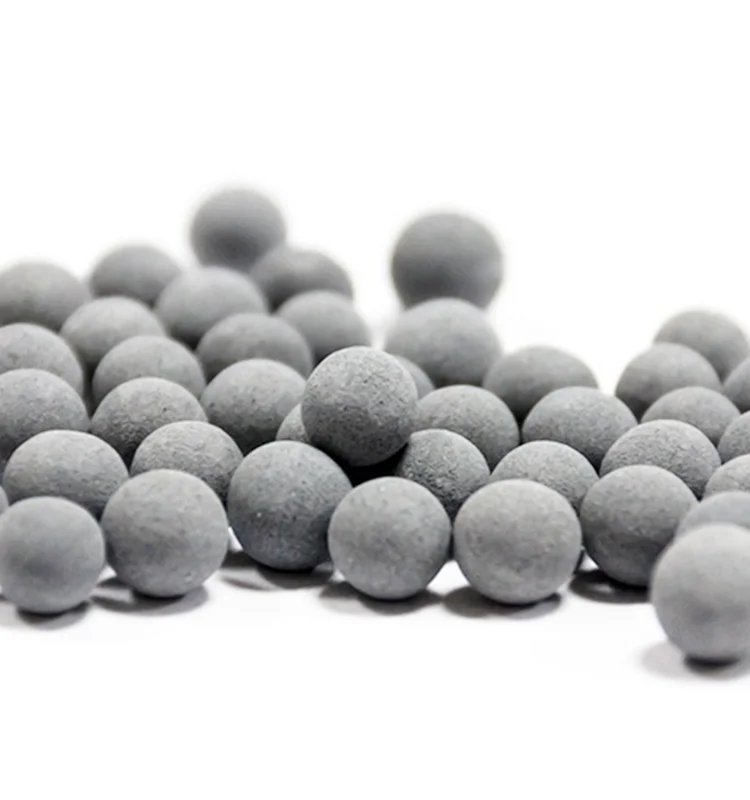 Ceramic Purifier Ball - Maifan Bio Ball for Ion SPA Shower