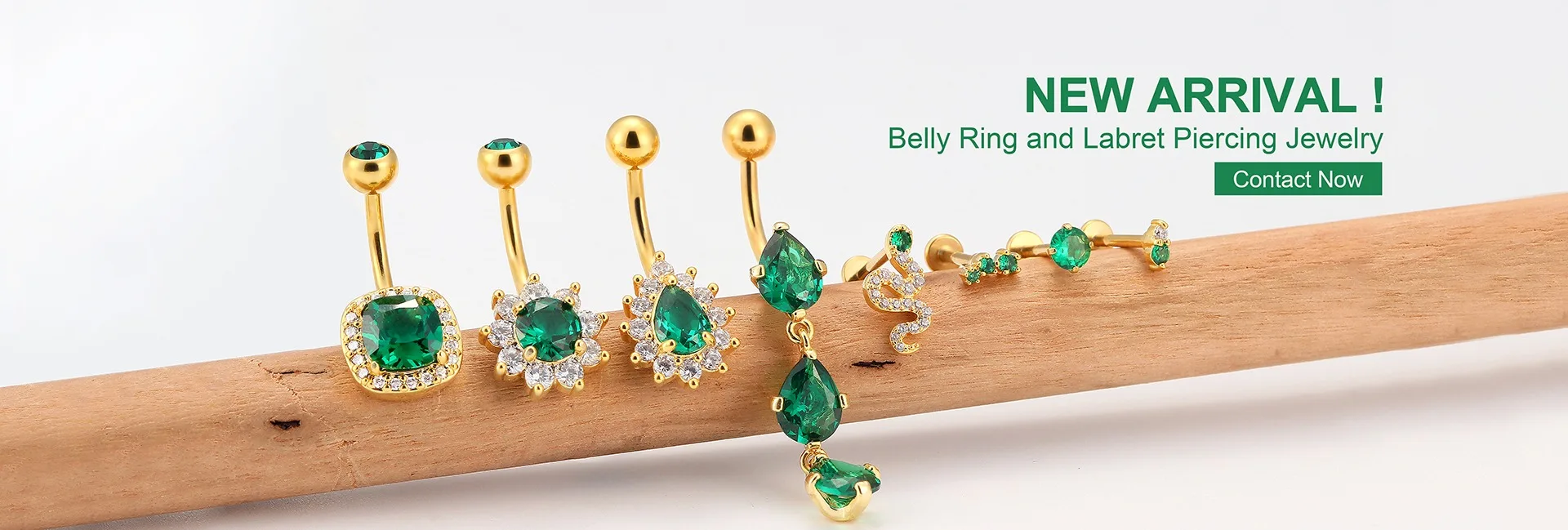 Dongguan Tian Zuan Jewelry Co., Ltd. - Body Piercing Jewelry, Hinged ...