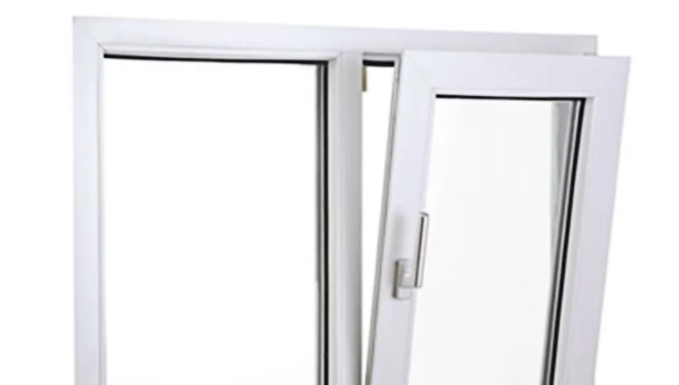 High Quality Aluminum Tilt And Turn Window With German Hardware - Buy ...