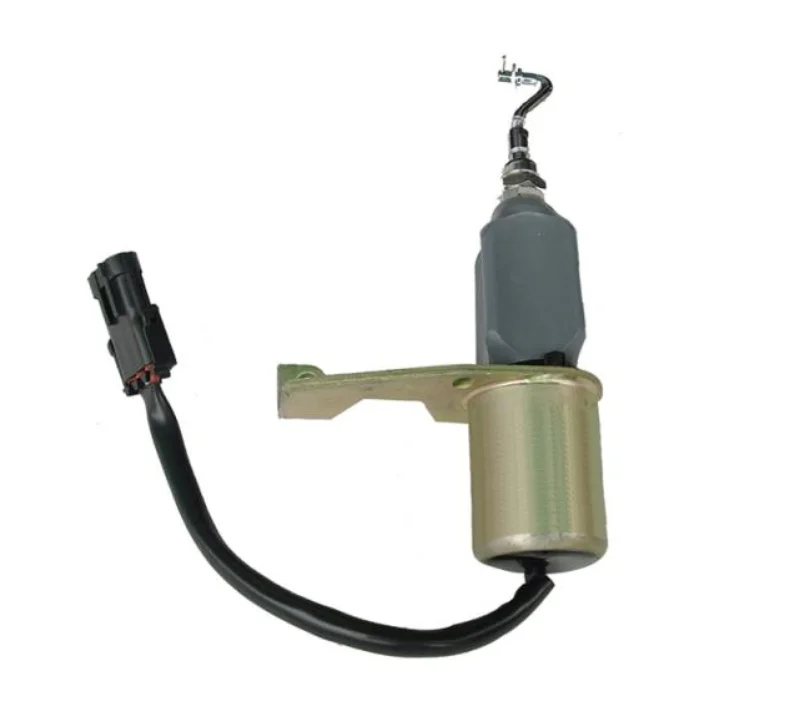 C3974947 Solenoid Fuel Pump For Engine 6cta8.3-c240 /3974947 ...