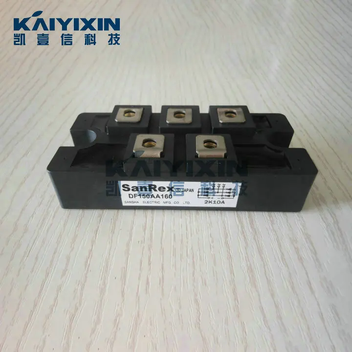 Dfa200aa160 200a 1600v Bridge Rectifiers Module New And Original In ...