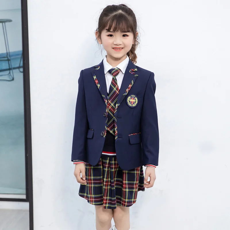 Kindergarten School Uniform Designs - Private School Style