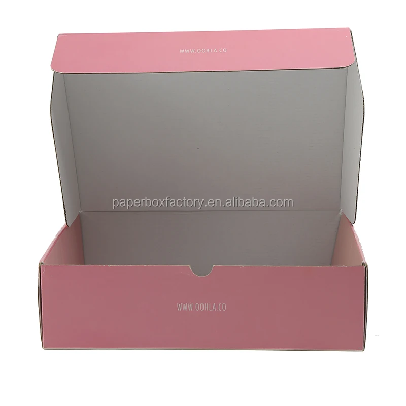 Kfc Chicken Wing Packaging Food Takeaway Box Custom Kraft Paper Fast ...