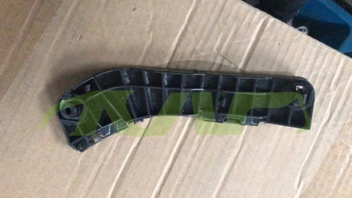 Toyota Camry 2007 Front Bumper Brackets - Durable Support