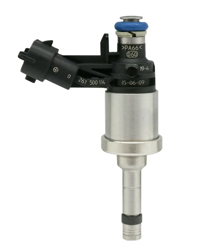 Fuel Injector 12638530 12669384 0261500114 12632255 For Gm Cadillac ...