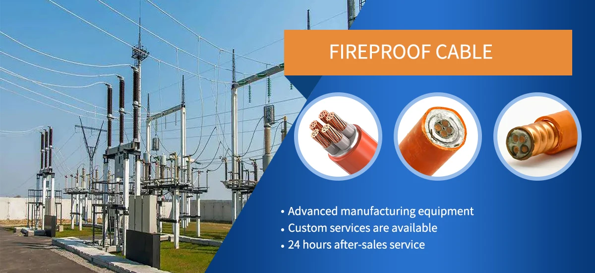 Company Overview - Hebei Qian Hao Cable Co., Ltd.