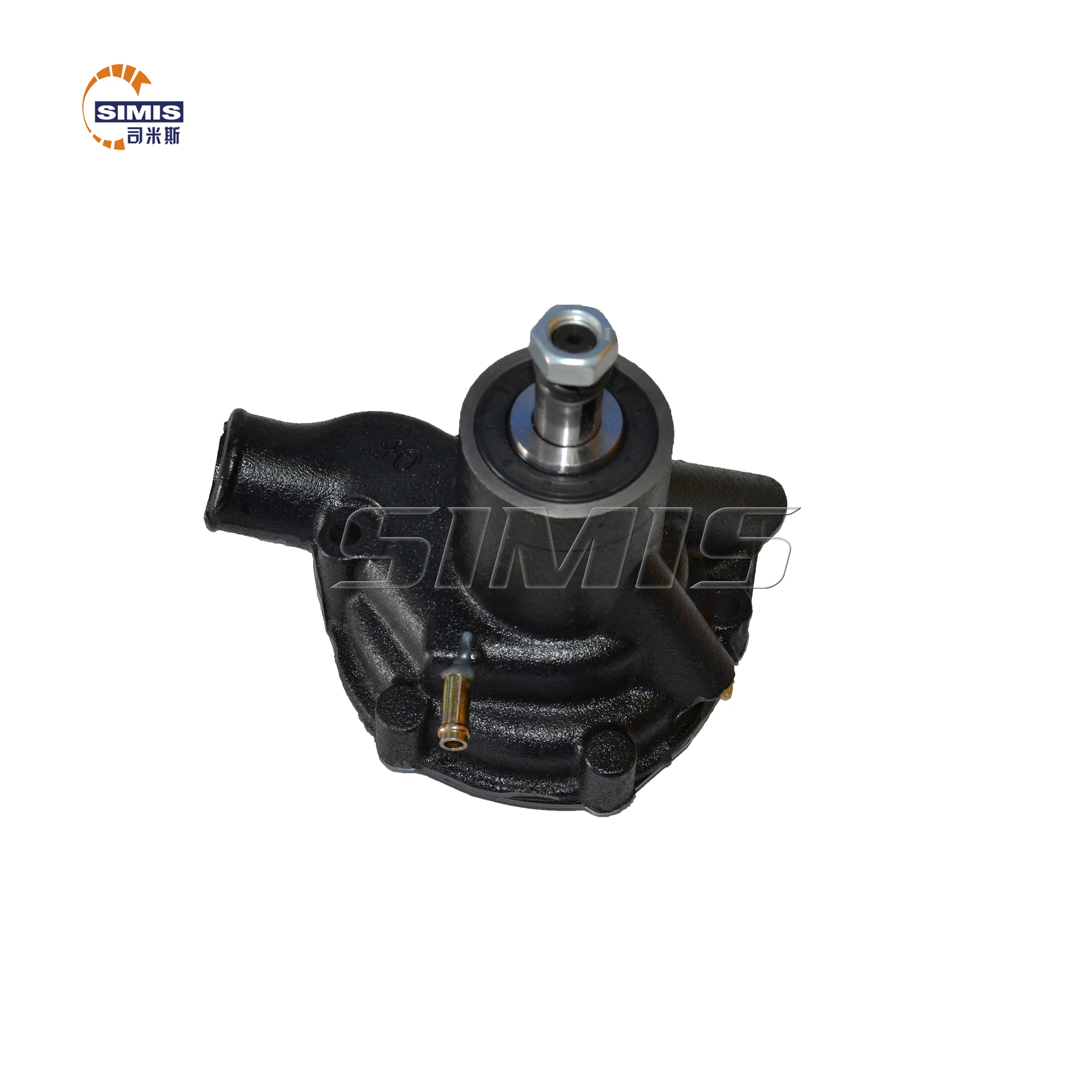 SIMIS Water Pump for Mitsubishi Engines - High Quality