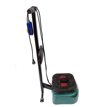 Shiatsu Vibrating Foot Massage Blood Circulation Legs Machine My-1003a ...