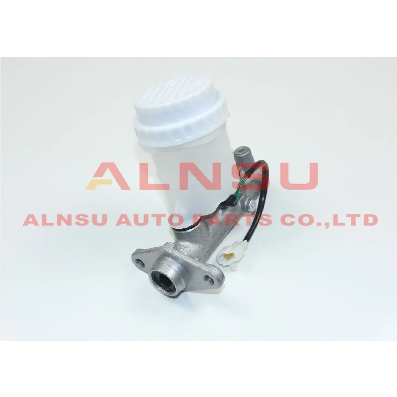Brake Master Cylinder for V33 K96W CS6 ABS V46 MB618717