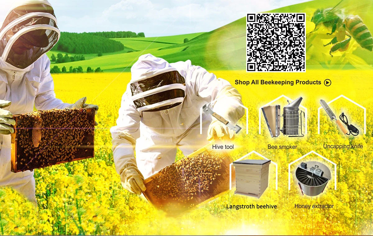 Shenzhen Benefitbee Bee Industry Co., Ltd. - Bee Smoker; Hive Tool ...
