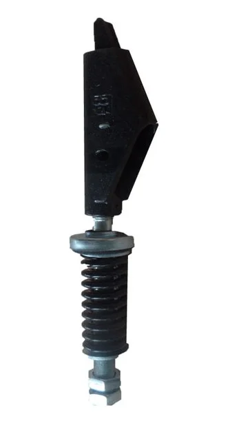 Elevator Thimble Rod Rope Socketとhigh Quality - Buy ワイヤーロープファスナー、エレベーター ...