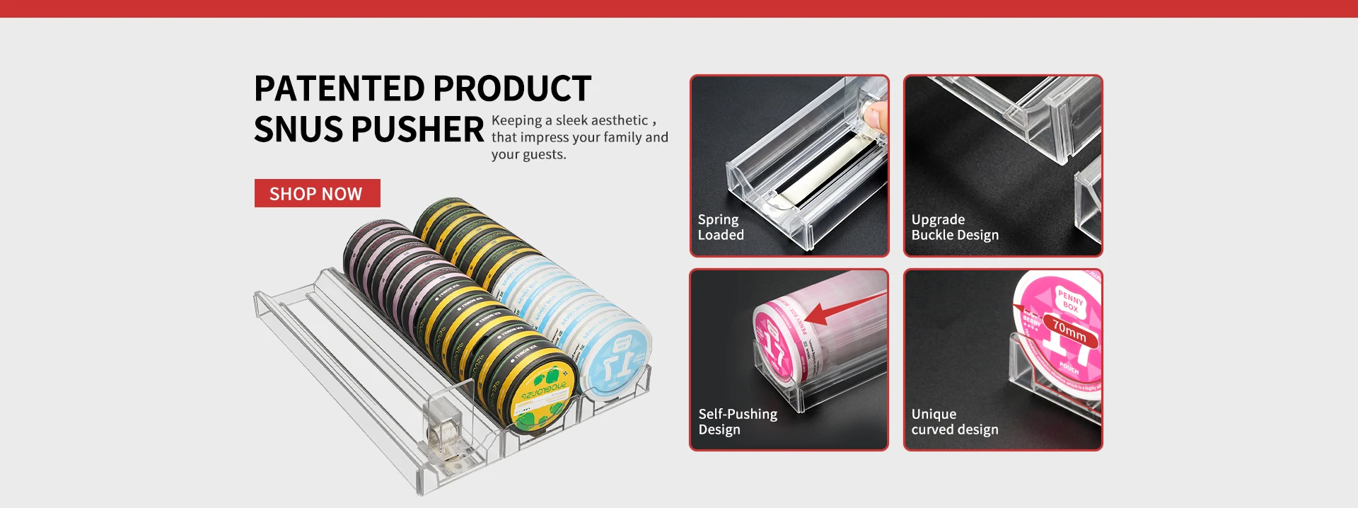 Company Overview - Dongguan Huiye Display Products Co., Ltd.