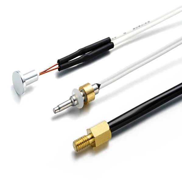 NTC Thermistor Temperature Sensor for Coffee Makers - OEM | Wholesale