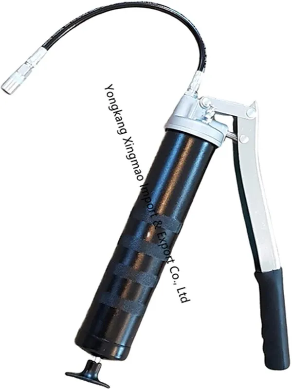 Heavy Duty Grease Gun Lever Action 500 Cc Hand-operated Grease Gun Duty ...