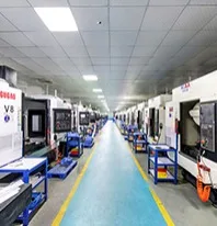 Company Overview - Hk Aa Industrial Co., Limited