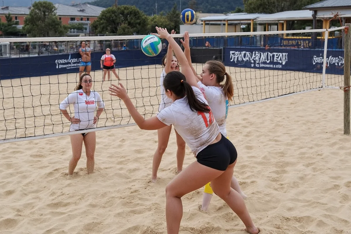 Who Created Volleyball? The Full Story