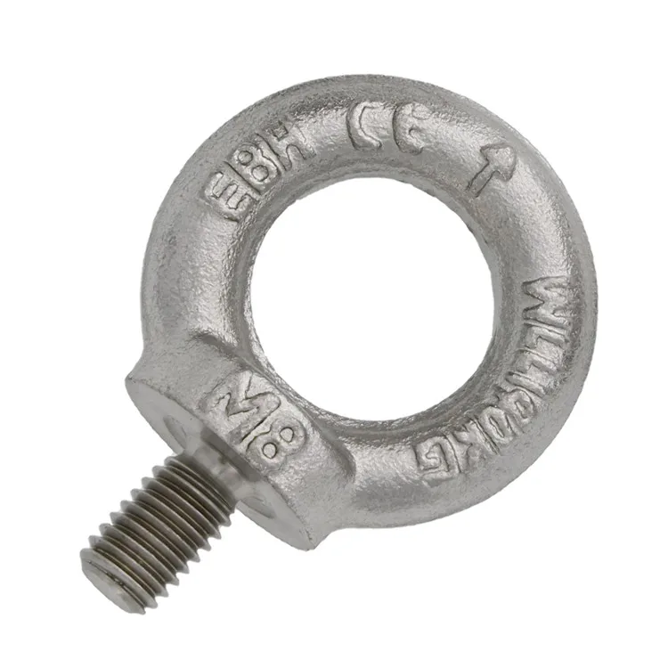 Wholesale Customized M2 M3 M4 M5 M6 M7 M10 12 Hook Lifting Eyelet ...